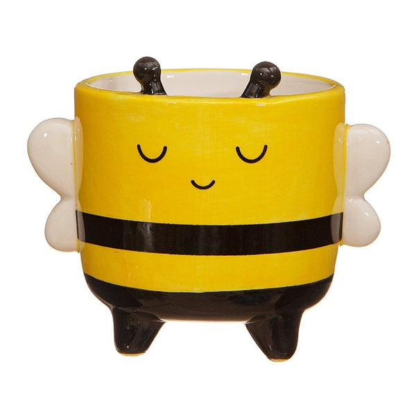 Mini Bee Planter – Perennial GRBS